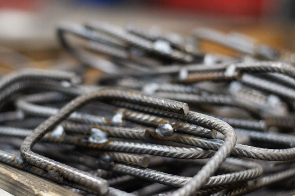 DWALL ARCAS™ | Automatic Robot Cage Assembly System