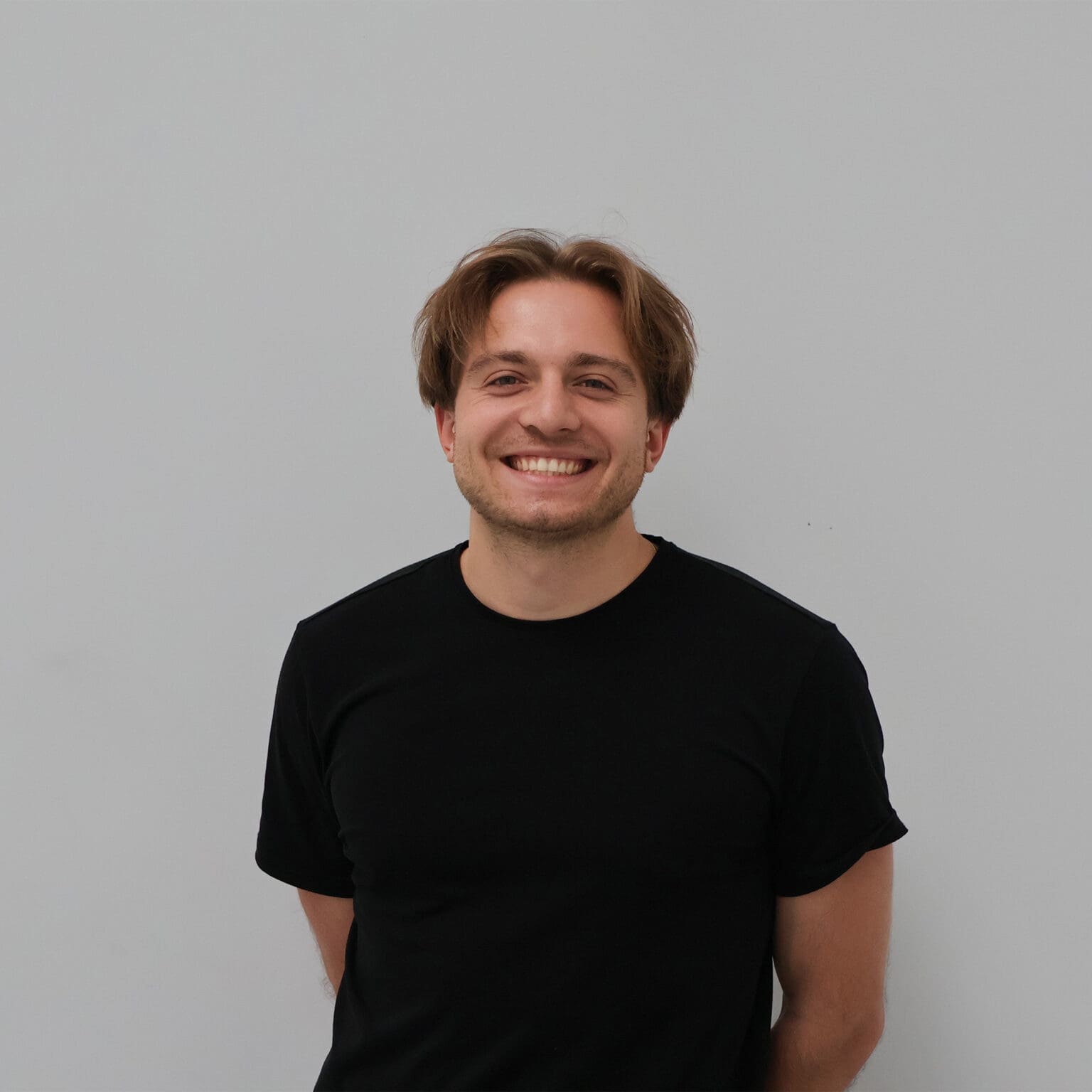 Manager / Robotics Engineer | gmtrobotics.com